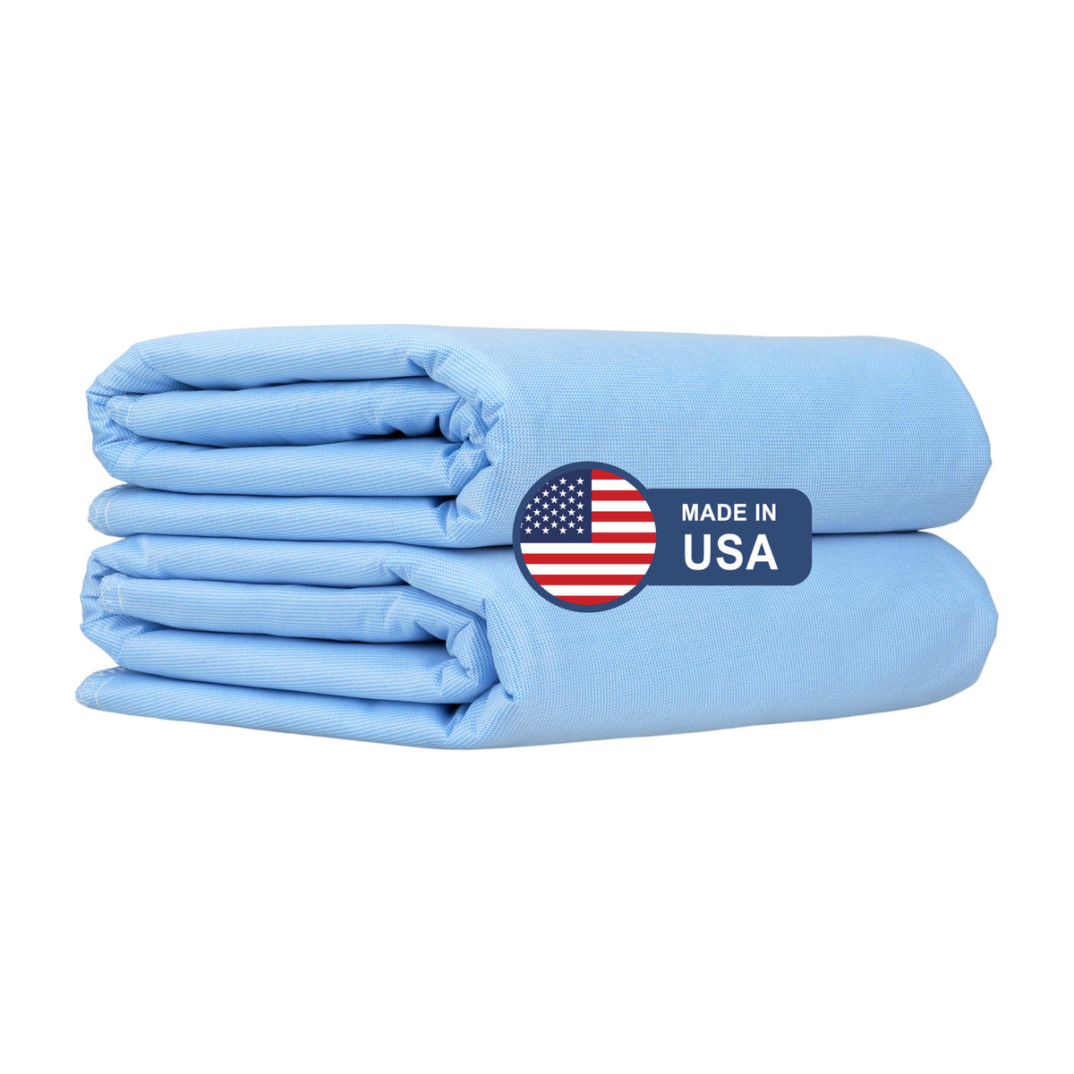 Wave Washable Dog Potty Pads | Puppy Training Toilet Pads - 2 Pack ...